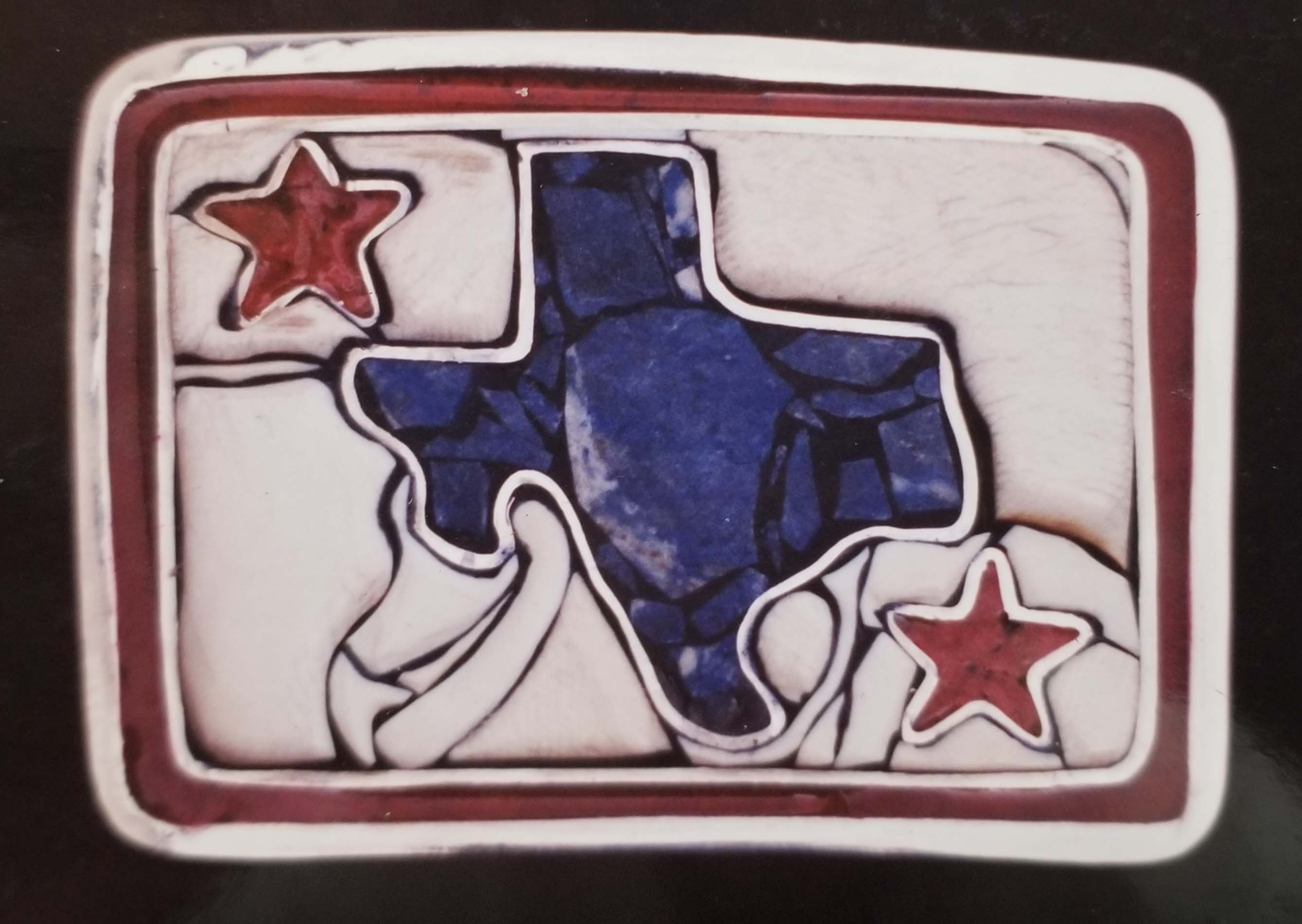 BELT BUCKLES – Patricia Riley Metalsmith